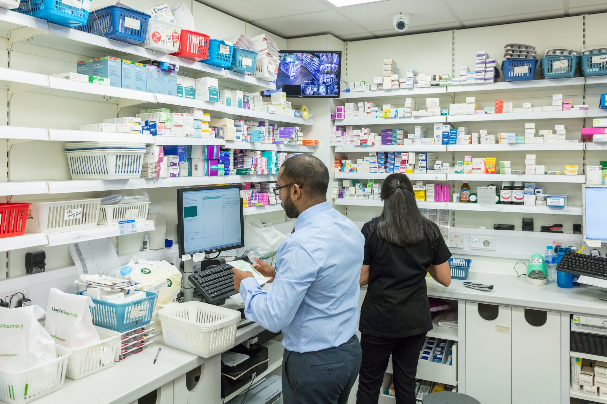 CCA welcomes measures from NHS E/I and DHSC to reduce pressure on ...