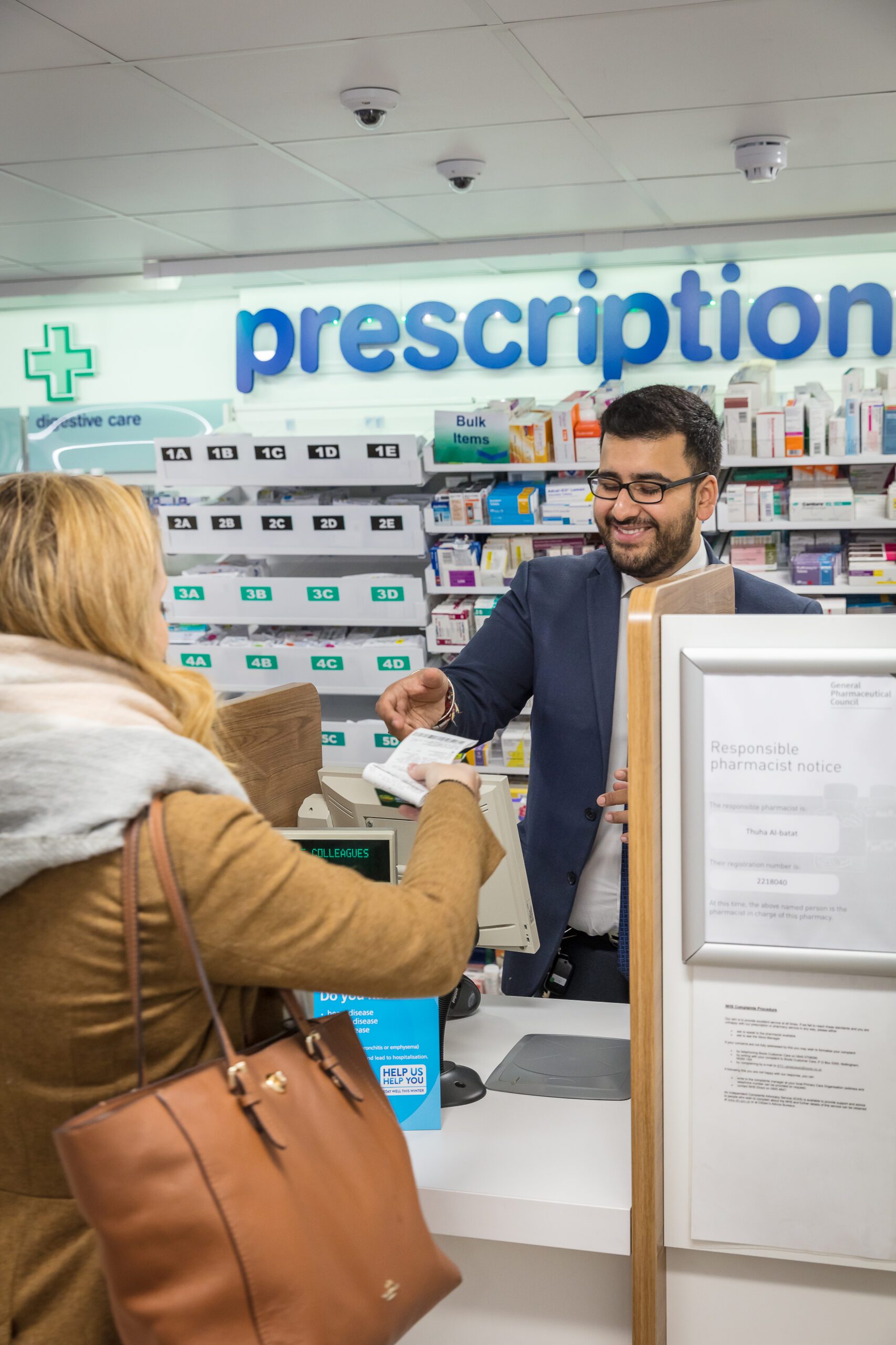Press release: new NHS data shows record 93 million prescription items ...