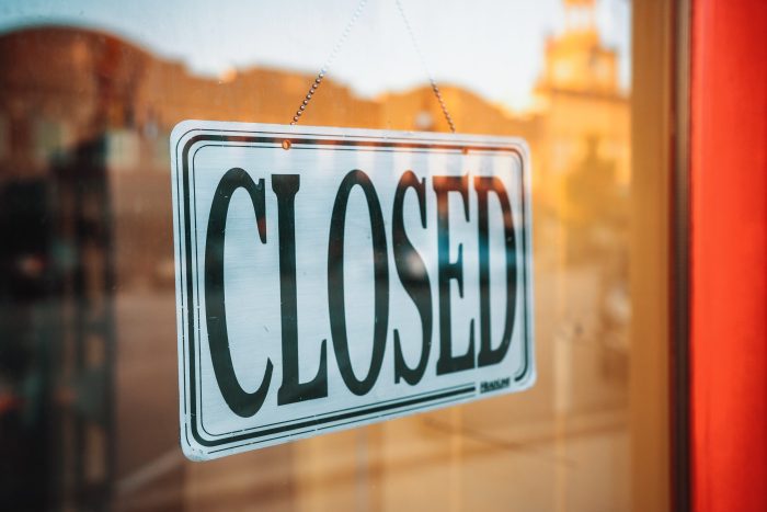 1,000+ pharmacies and GP practices in England have permanently closed ...